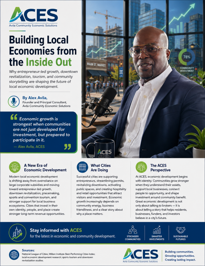 Building Block – avilaeconomicsolutions.com